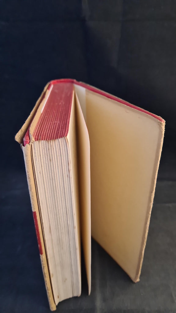 Margaret Irwin - Mrs Oliver Cromwell & Other Stories, Chatto & Windus, – Richard Dalby's Library