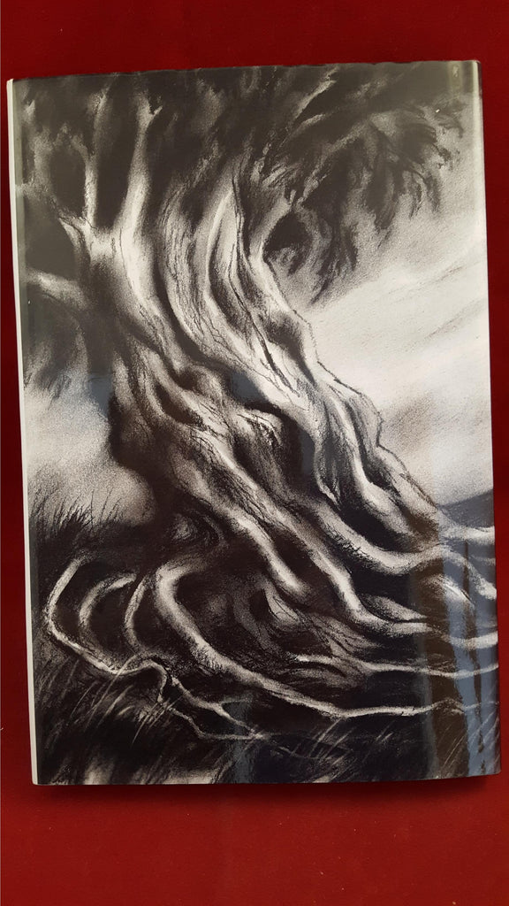 Shamus Frazer - Where Human Pathways End, Ash-Tree Press, 2001, 1st Ed – Richard Dalby's Library