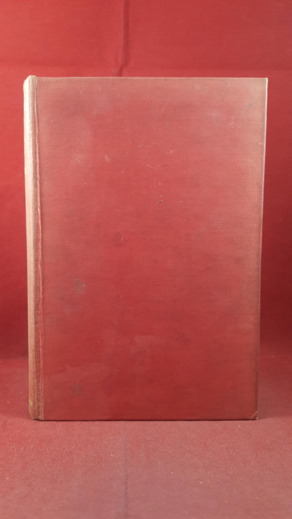 Grey Owl - The Adventures Of Sajo and Her Beaver People, Lovat Dickson ...