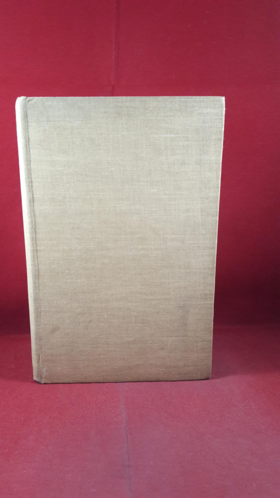 F Spencer Chapman - The Jungle is Neutral, Chatto & Windus, 1949 – Richard Dalby's Library