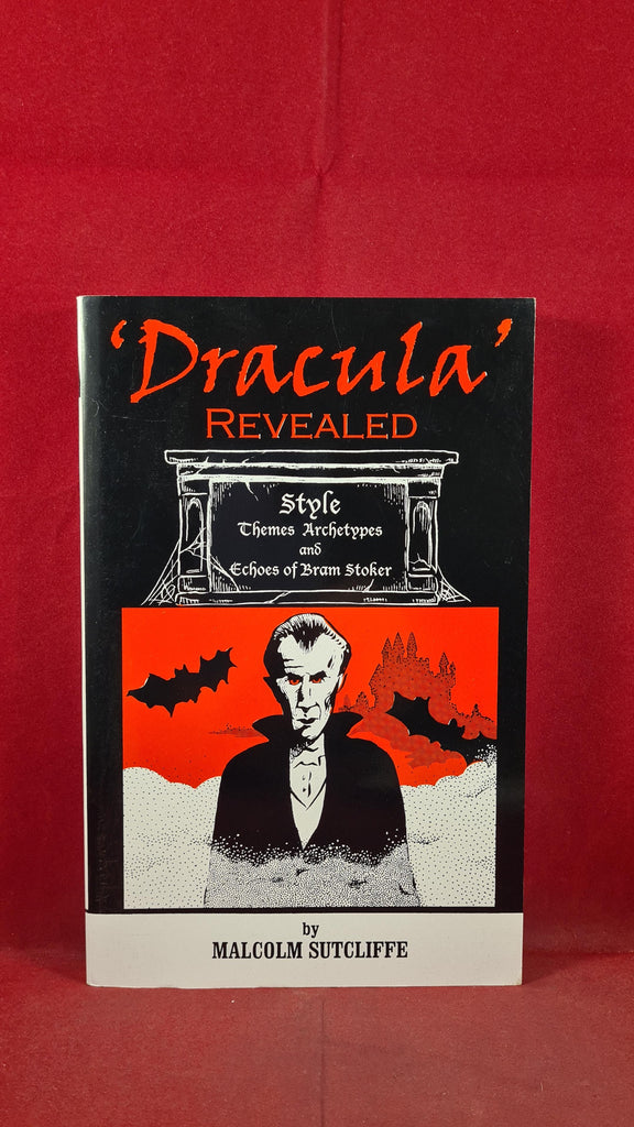 dracula uncovered