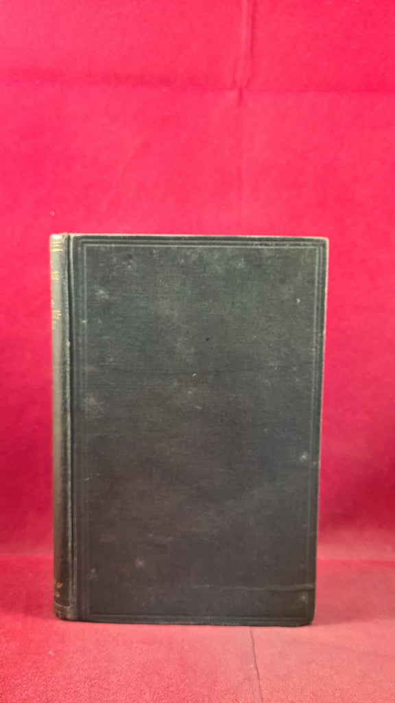 C E Montague - Disenchantment, Chatto & Windus, 1924 – Richard Dalby's Library