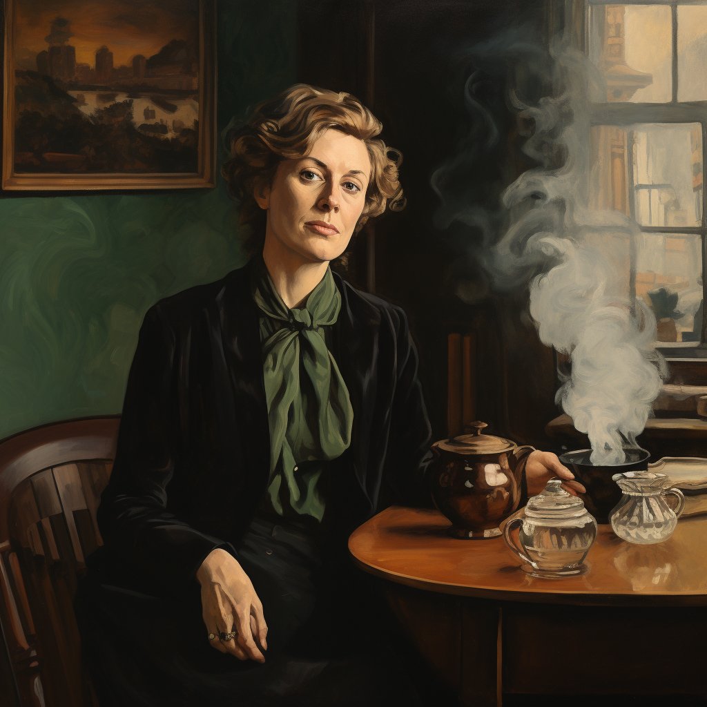 Richard Dalby's Library