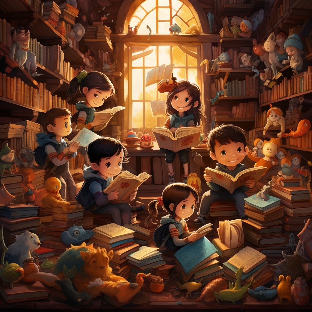 Richard Dalby's Library