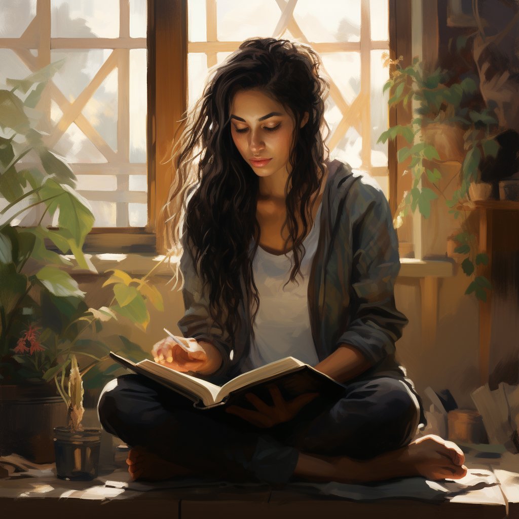 Richard Dalby's Library