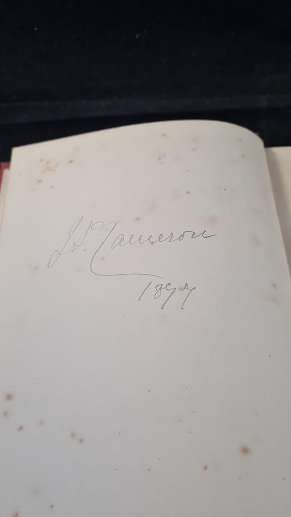Parker W Freeland - Ida Dalton & other stories, Remington, 1877, First ...