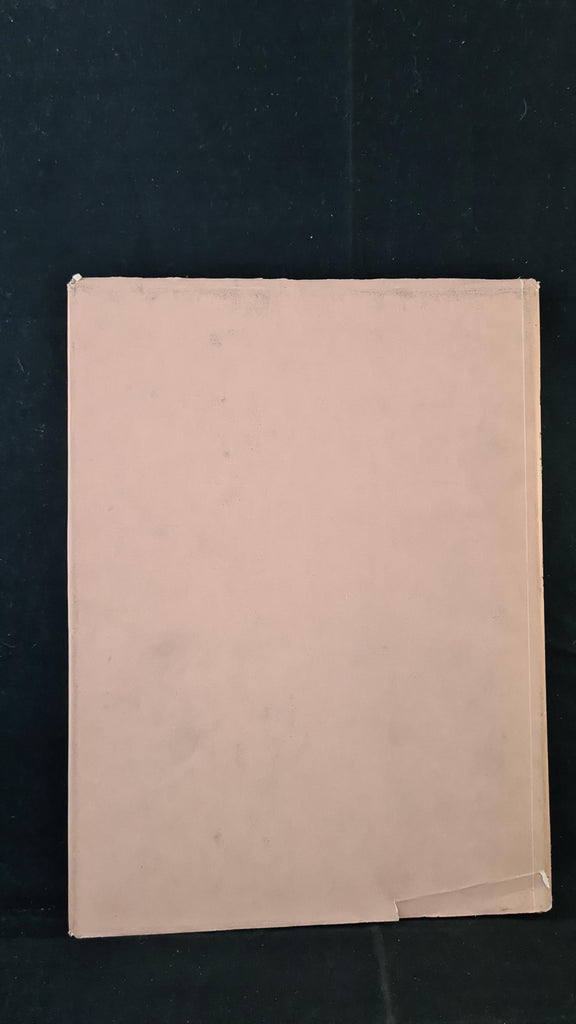 Emett of Punch - High Tea, Faber & Faber, 1950, Photograph – Richard ...