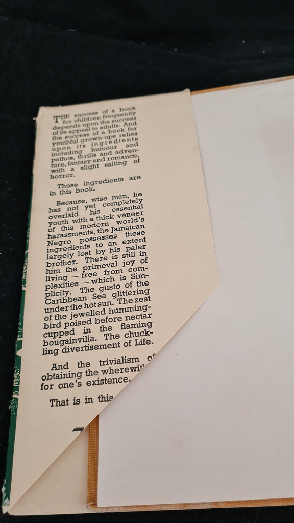 Alan Hyder - The Magic of Matt, P R Gawthorn, 1950, First Edition ...