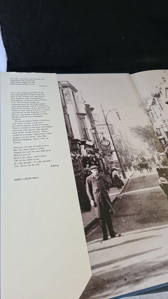 Aylwin Guilmant - Sussex of 100 Years Ago, Alan Sutton, 1992 – Richard ...