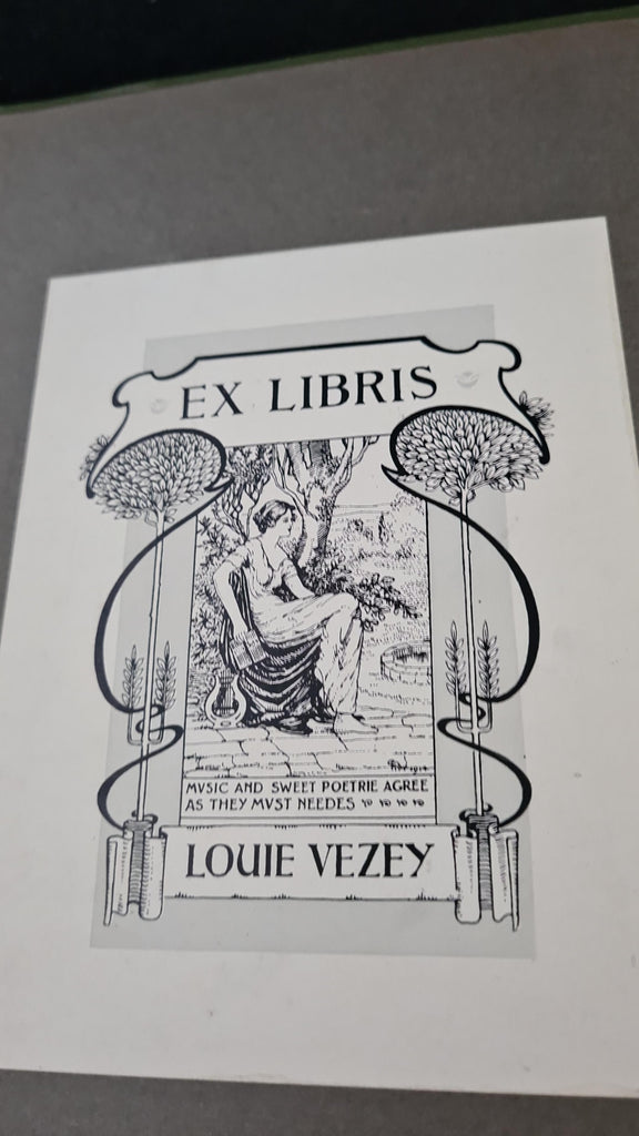 Agnes Walker - Needlework & Cutting Out, Blackie & Son, 1900 – Richard ...