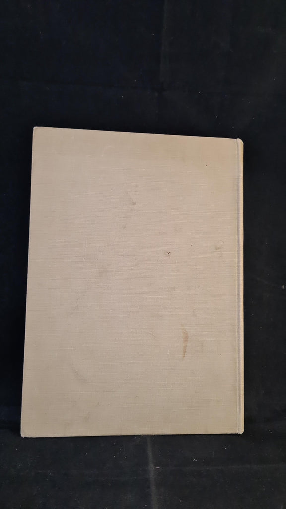 A E Johnson - Lawson Wood, Adam & Charles Black, 1910 – Richard Dalby's ...