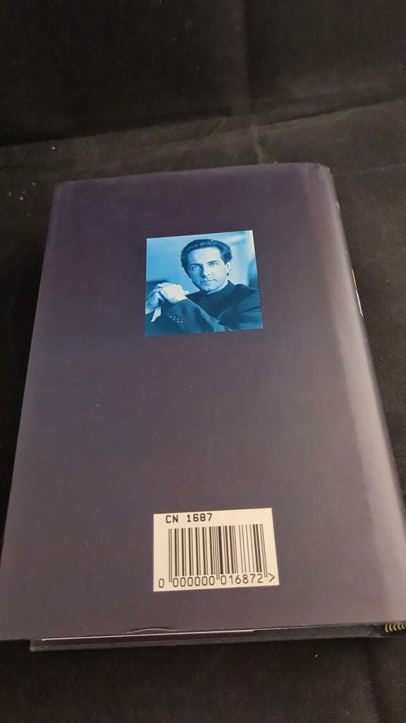 Clive Barker - Everville, BCA, 1995 – Richard Dalby's Library