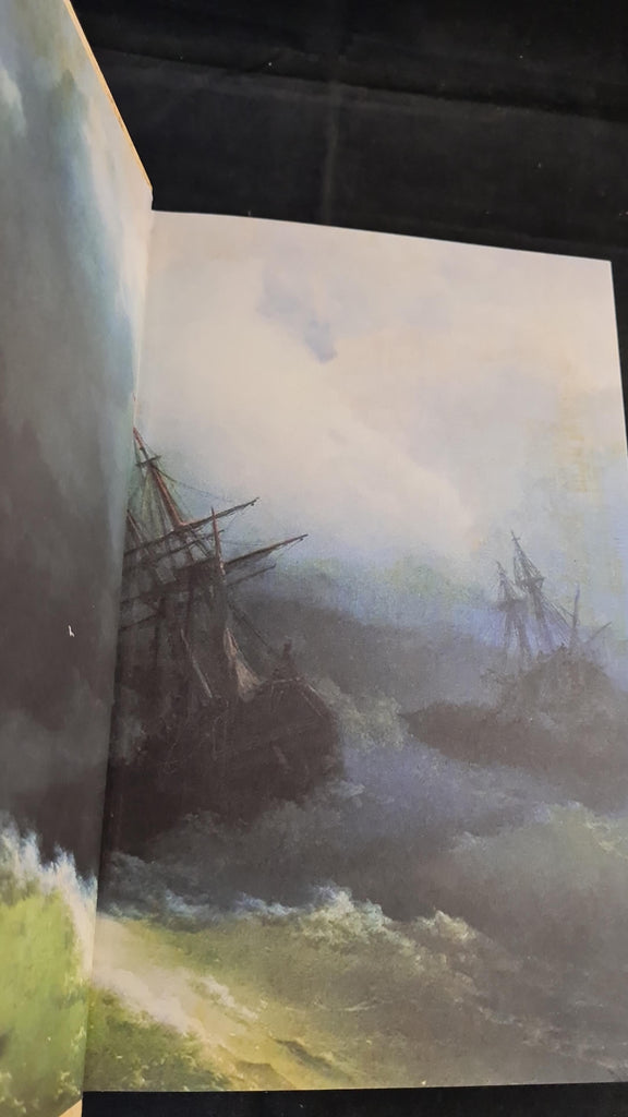 Mark Beech - A Book of the Sea, Egaeus Press, 2018, Limited – Richard ...