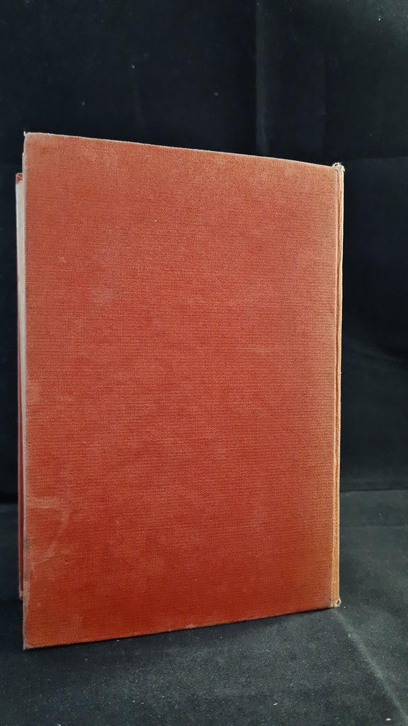 Arthur Mee - The King's England, London, Hodder & Stoughton, 1949 ...