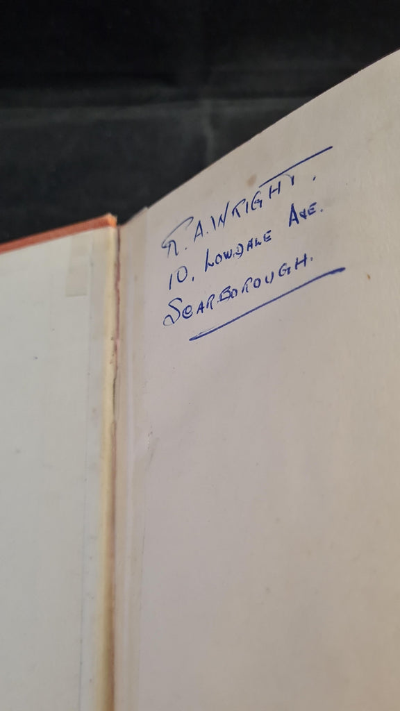 Arthur Mee - The King's England, London, Hodder & Stoughton, 1949 ...