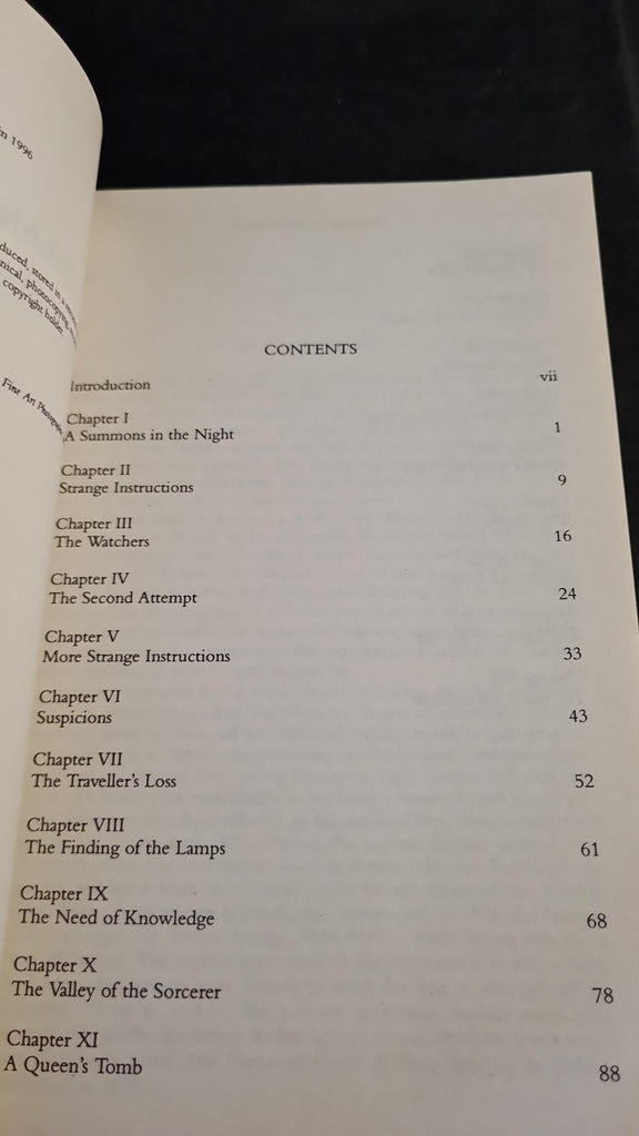 Bram Stoker - The Jewel of Seven Stars, Alan Sutton, 1996, Paperbacks ...