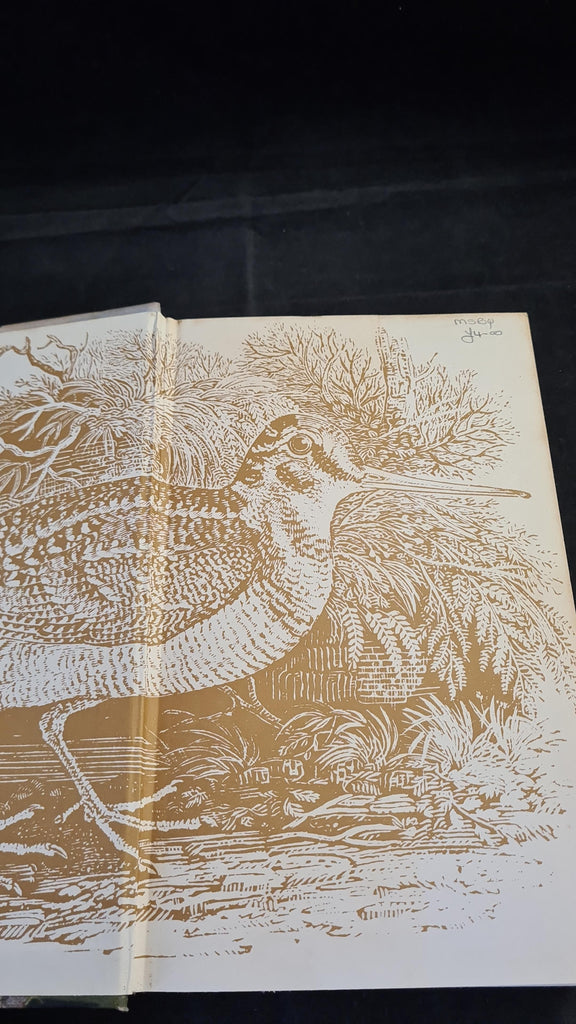 Geoffrey Grigson - The Shell Country Book, Phoenix House, 1962 ...