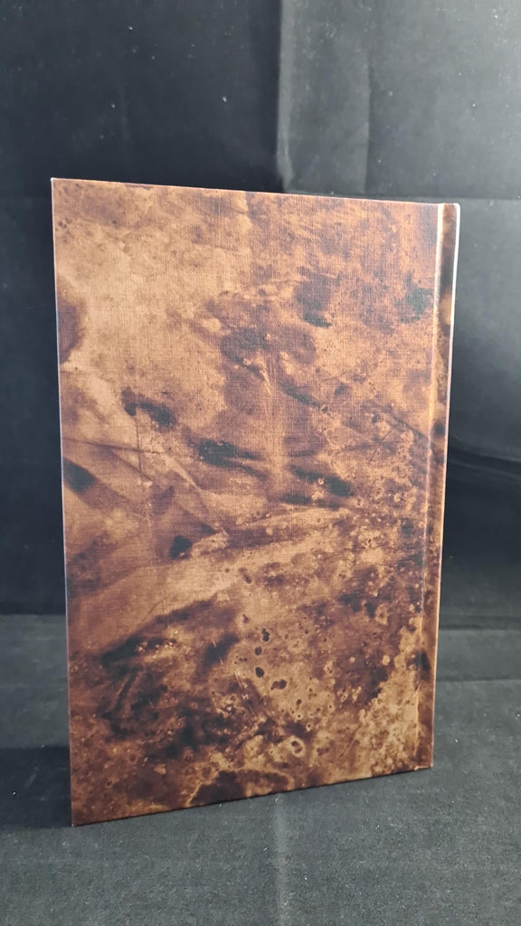 Rebecca Lloyd - Drowning in the Sky, Egaeus Press, 2022, Limited ...