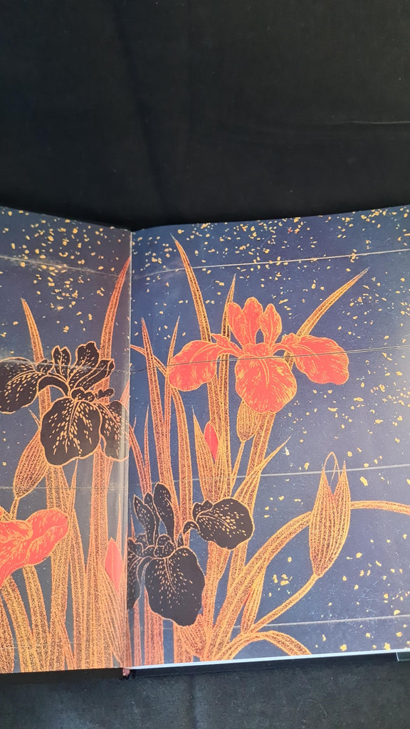 Neil Davey & Susan Tripp - The Garrett Collection, Japanese Art, Dauph ...