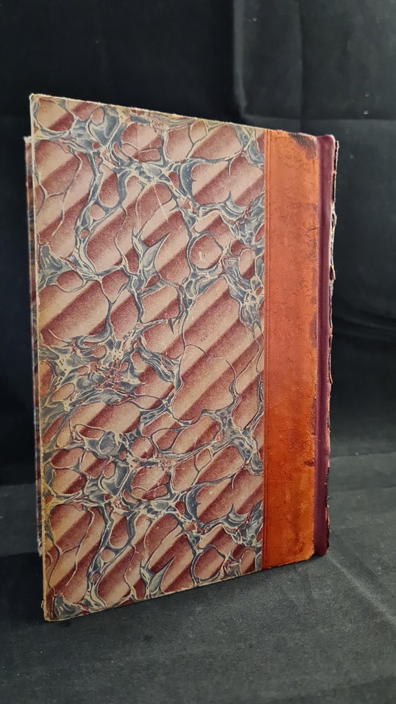 Bram Stoker - The Jewel of Seven Stars, William Heinemann, 1903, First ...