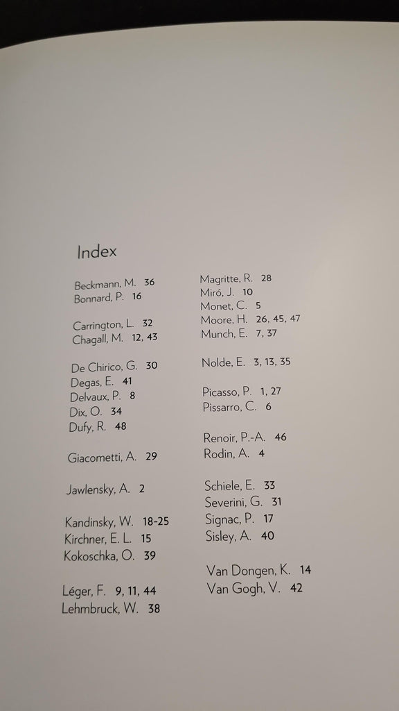 Sotheby's 19 June 2012, Art, Impressionist & Modern Art, London ...