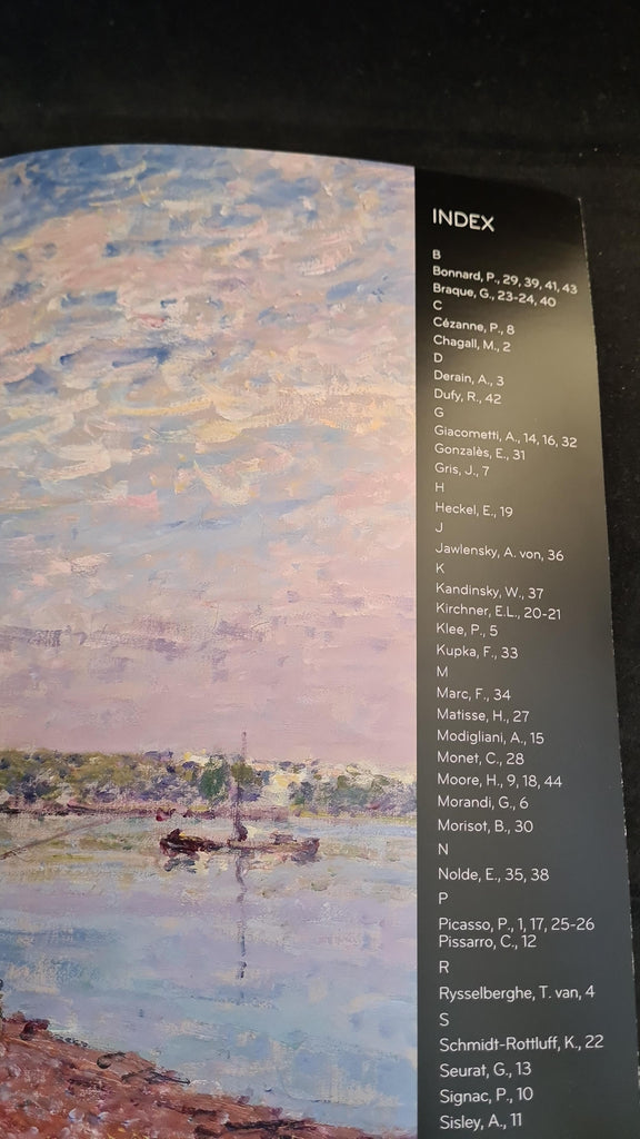 Christie's 4 February 2015, Impressionist & Modern Art, London, Collec ...