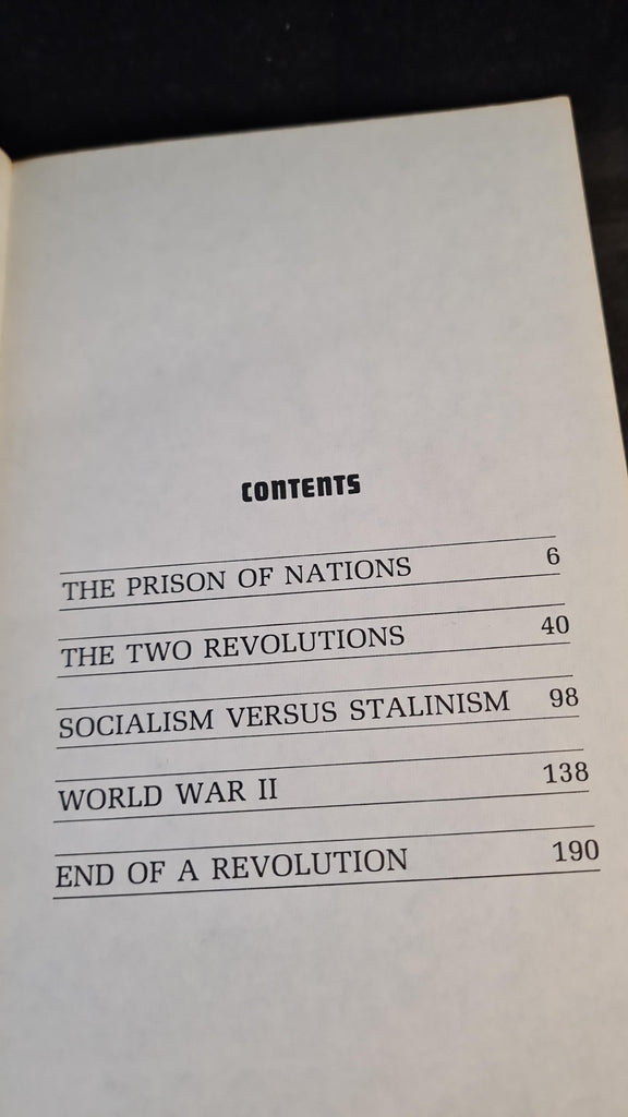 Robert Goldston - The Soviets, Bantam Books, 1967, Paperbacks – Richard ...