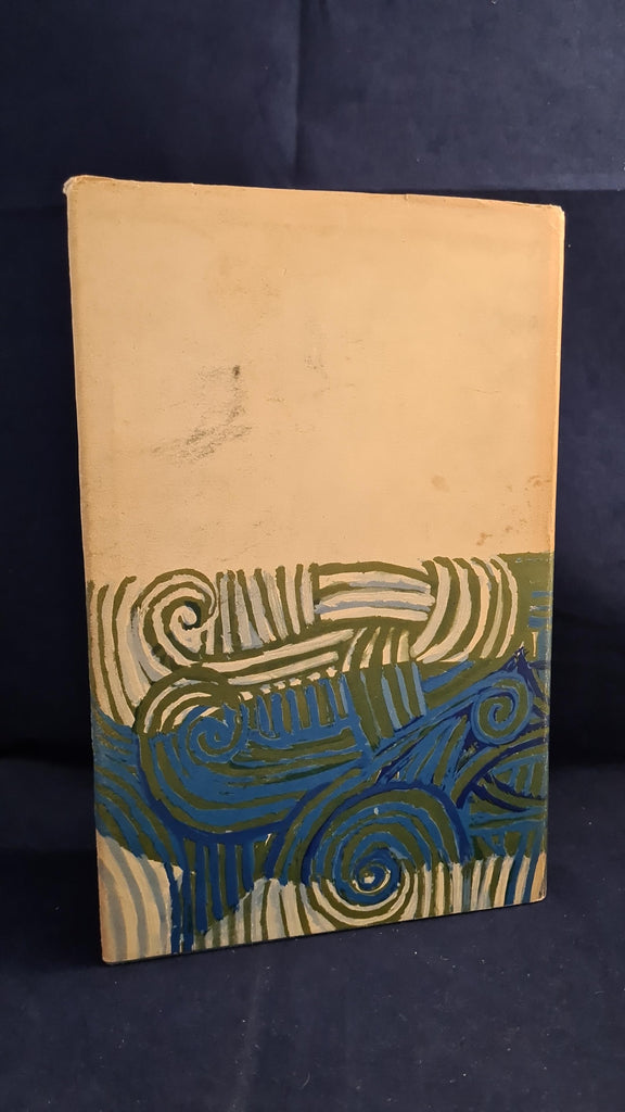 Tim Dinsdale - Loch Ness Monster, Routledge & Kegan, 1961, First Editi ...