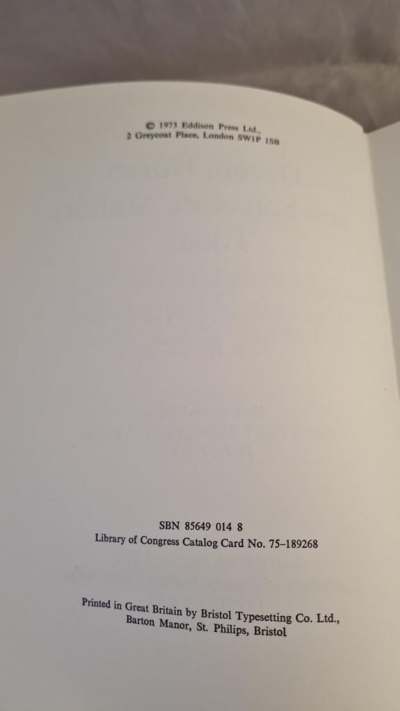 Geoffrey Handley-Taylor - Devon, Dorset & Somerset Authors Today, Eddi ...