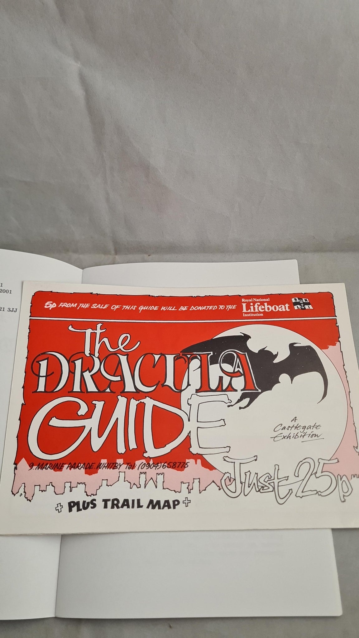 Cordelia Stamp - Dracula Discovered, Caedmon of Whitby, 2001 + Dracula ...