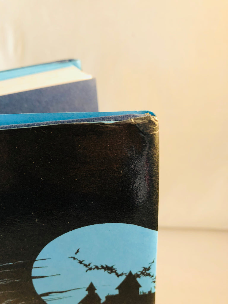 Basil Copper - The House of the Wolf, Sarob Press 2003, Limited to 150 ...