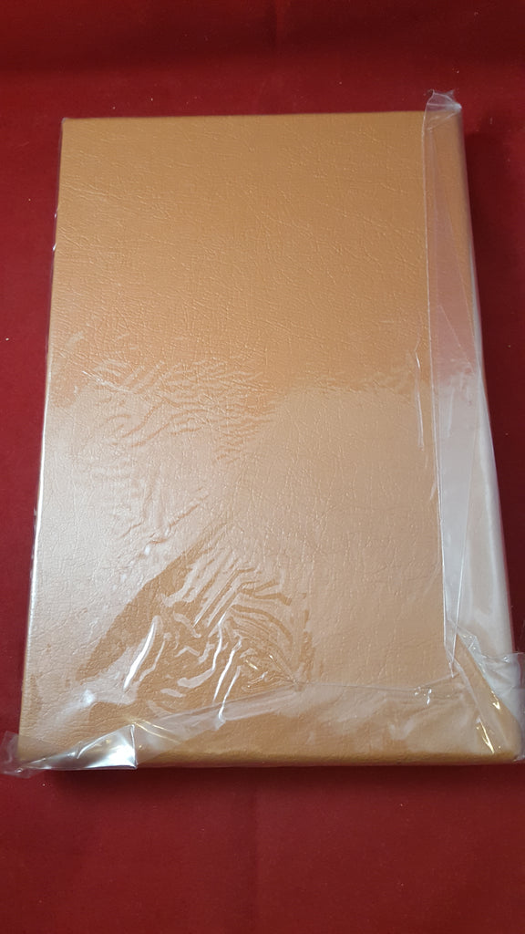Thomas Tessier - Secret Strangers, Dark Harvest, unopened book ...