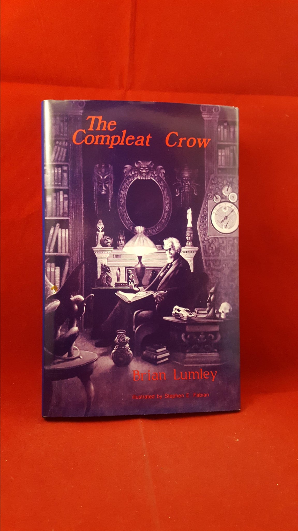 the compleat crow
