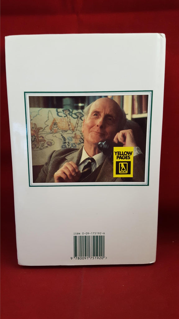 J R Hartley - Fly Fishing, Stanley Paul, 1991 – Richard Dalby's Library