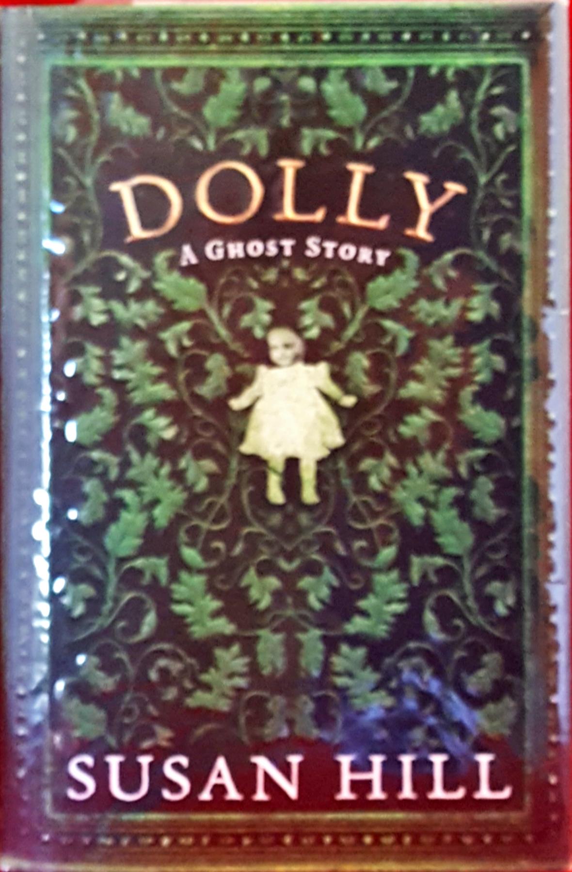 ghost dolly