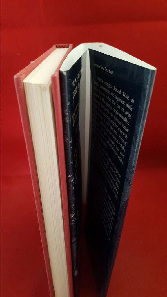 Francis Brett Young - Cold Harbour, Ash-Tree Press, 2007, 1st Edition ...