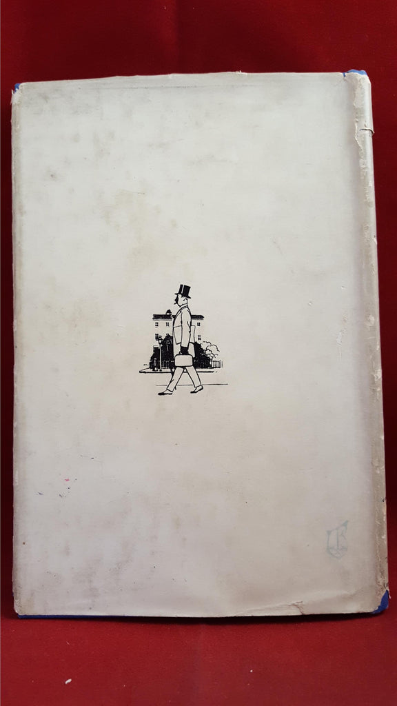 E V Knox - Poems of Impudence, Fisher Unwin, 1926, 1st Edition ...