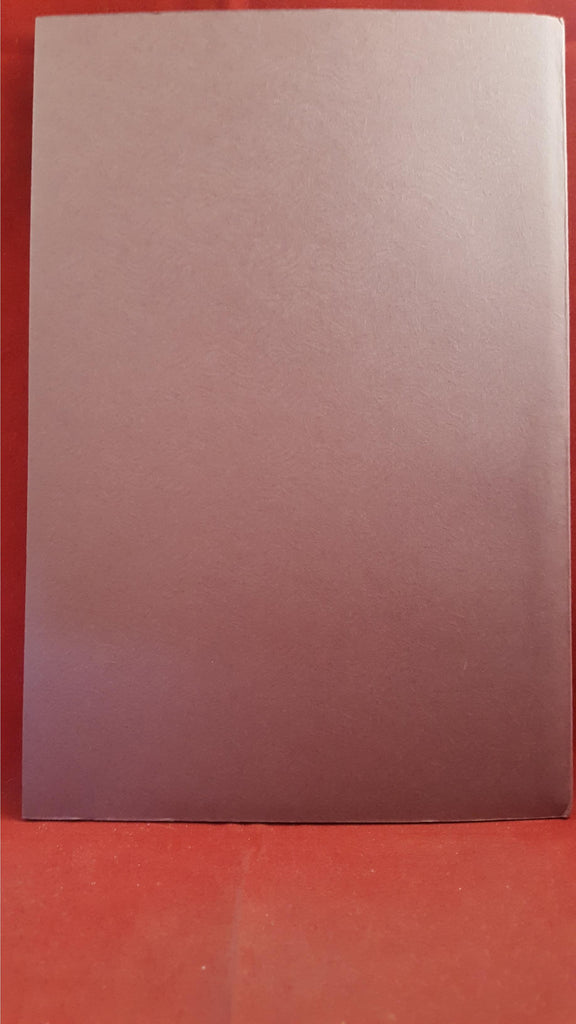 Eric, Count Stenbock - The Myth Of Punch, No 4/120, Durtro, 1999, Sign ...