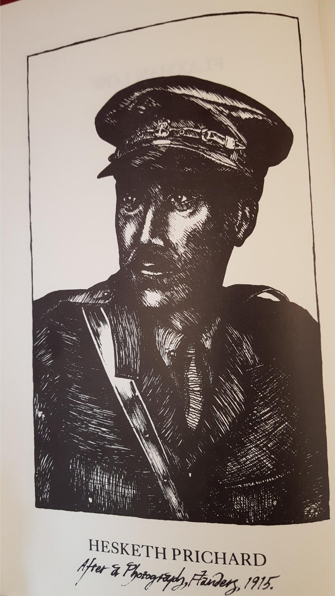 Flaxman Low Psychic Detective by Kate and Hesketh Prichard, 1993, No 6 ...