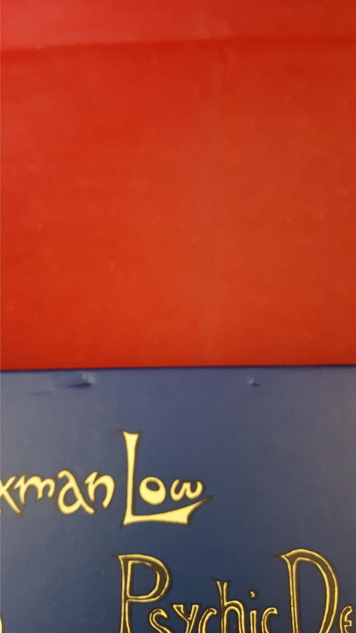 Flaxman Low Psychic Detective by Kate and Hesketh Prichard, 1993, No 6 ...