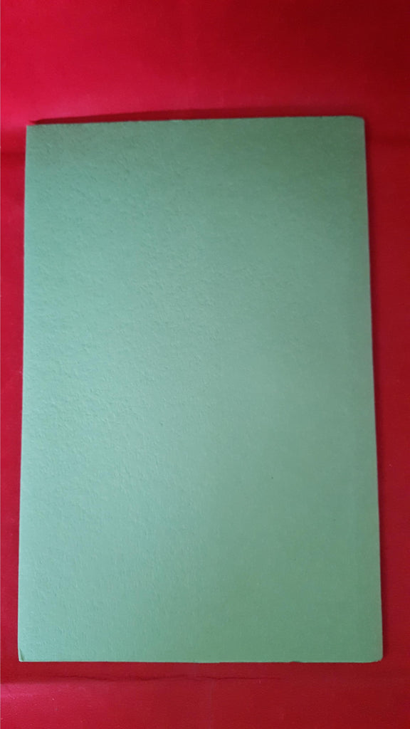 Frederick Rolfe's - "Reviews Of Unwritten Books" IIII, Tragara Press ...