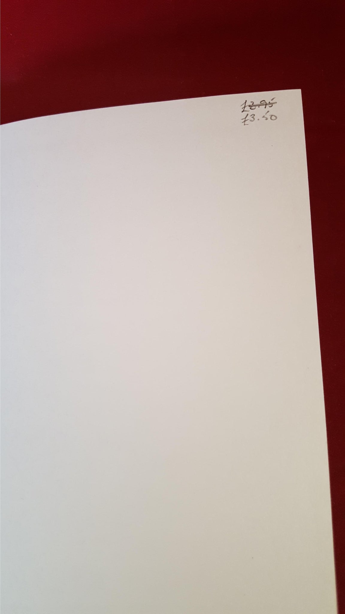 Angus Hall - The Scars Of Dracula, Severn House, 1987, First Hardcover ...