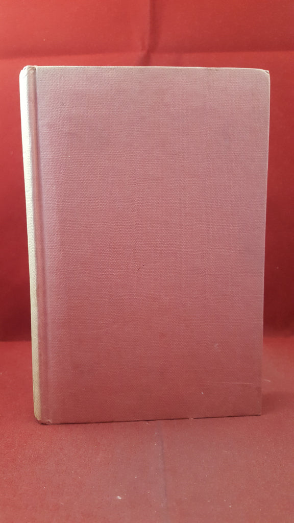 Fitzroy Maclean - A Person From England, Jonathan Cape, 1959 – Richard ...
