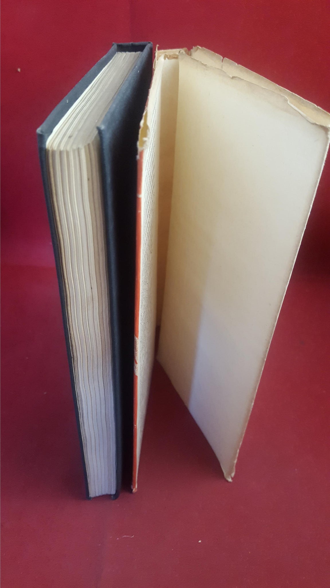 Gerald Verner - Prince Of Darkness, Westhouse, 1946, First Edition ...