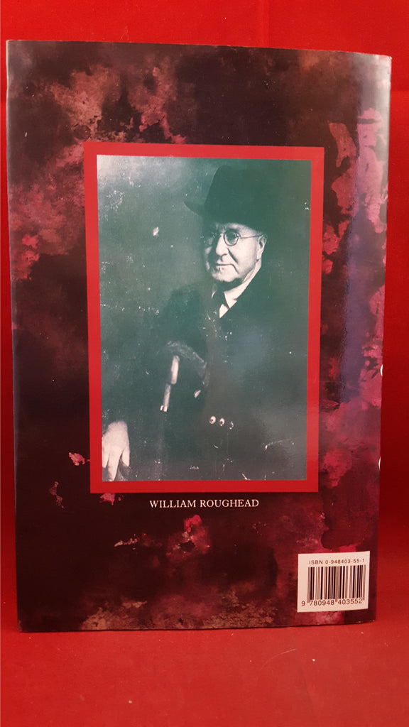 R Whittington-Egan-William Roughead's Chronicles Of Murder, 1991, Sign ...