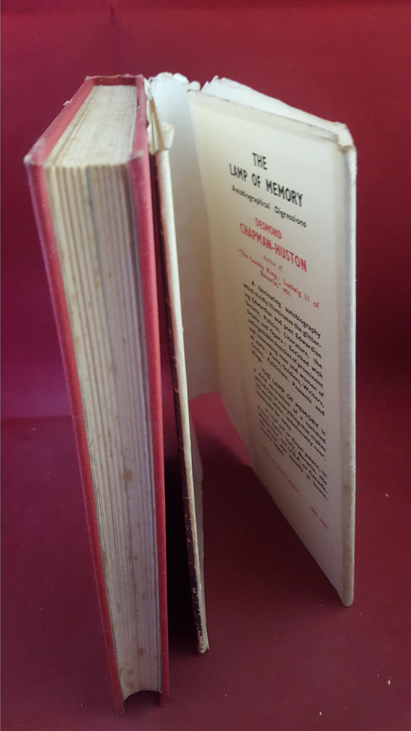 Winifred Graham - That Reminds Me, Skeffington and Son, 1949 – Richard ...