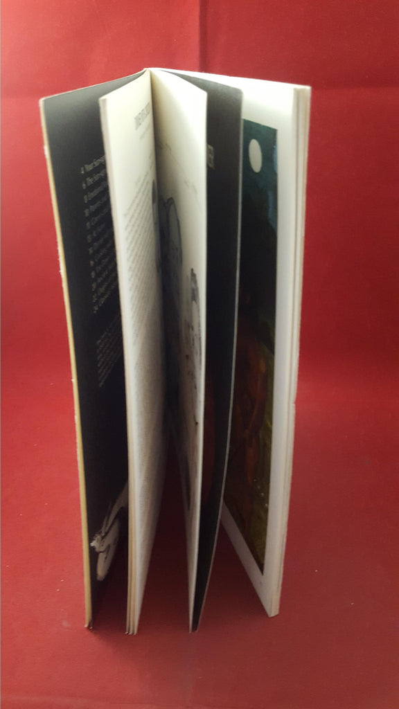 Derek & Julia Parker - Capricorn, Mitchell Beazley, 1972 – Richard ...