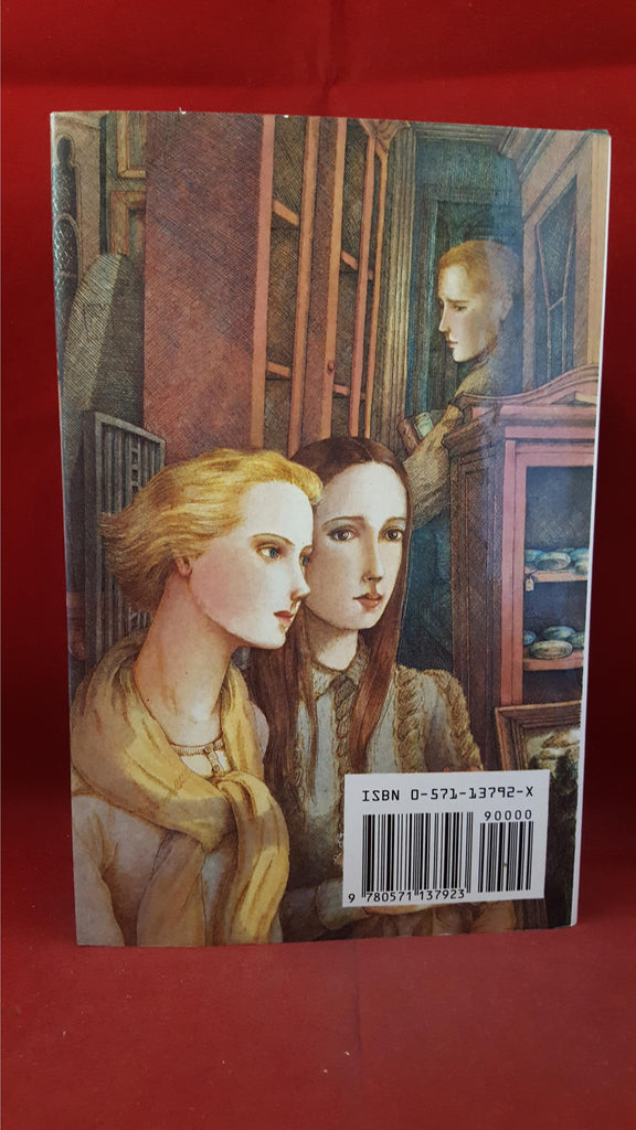 Kenneth Lillington - Full Moon, Faber & Faber, 1986, First Edition ...