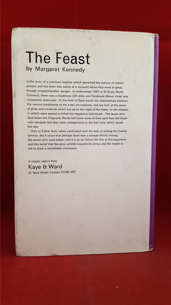 Sam Moskowitz - Horrors Unknown, Kaye & Ward, 1972 – Richard Dalby's ...