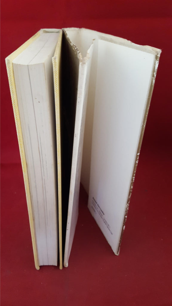 Peter Haining - The Midnight Penthouse, Bernard Geis, 1968 – Richard ...